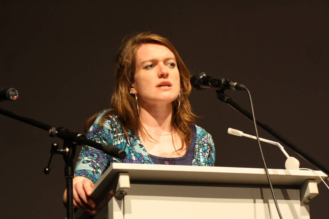 Picture of Lucy Redler