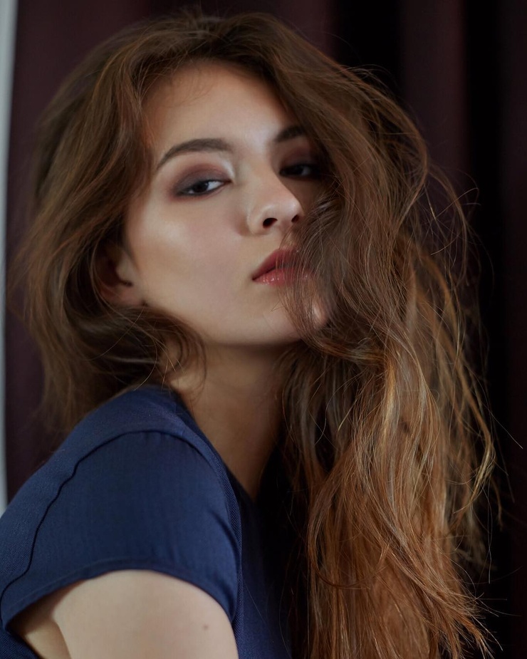 Picture of Cheyenne Chesney