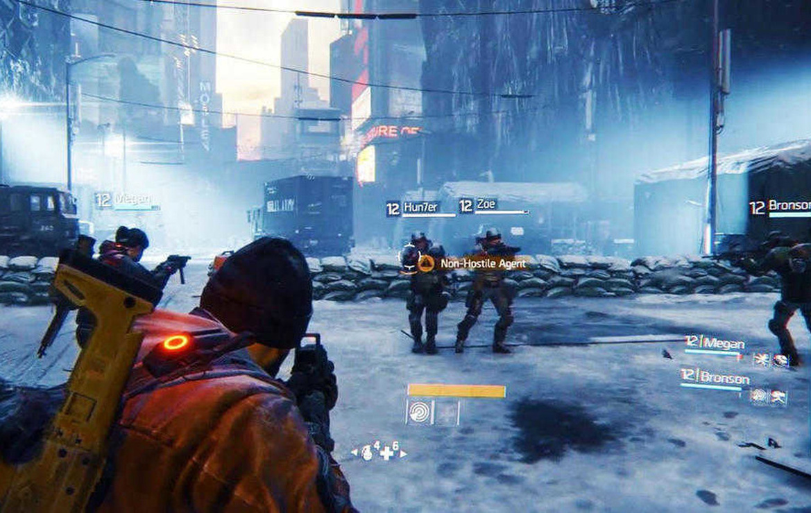 Picture of Tom Clancy's The Division