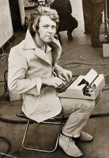 Picture of Ted Lewis