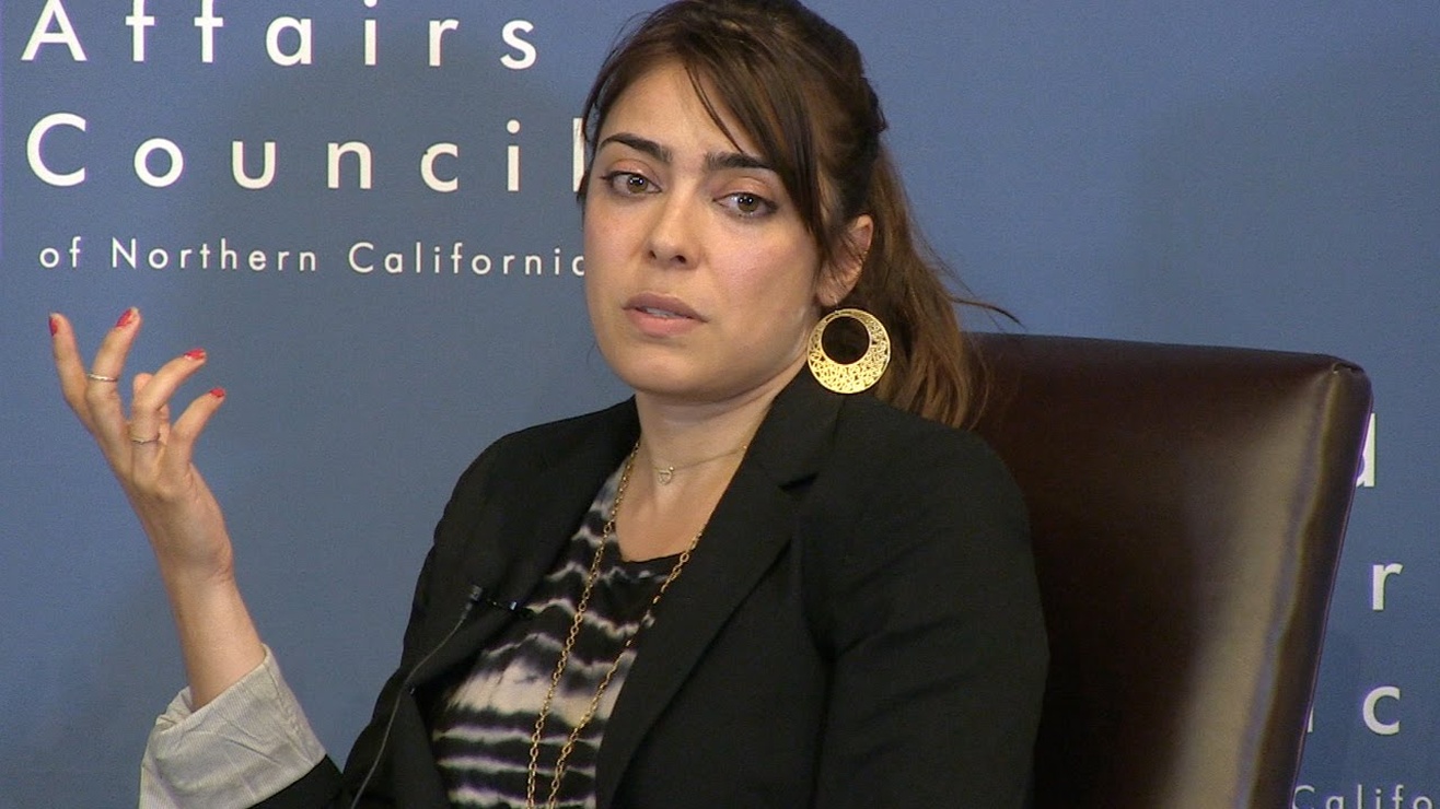 Picture of Ramita Navai