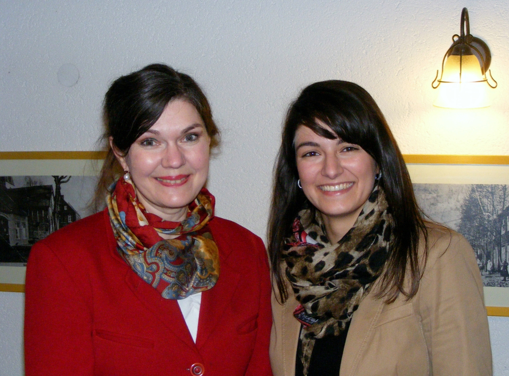 S. Amsbeck-Dopheide & E. Korkmaz