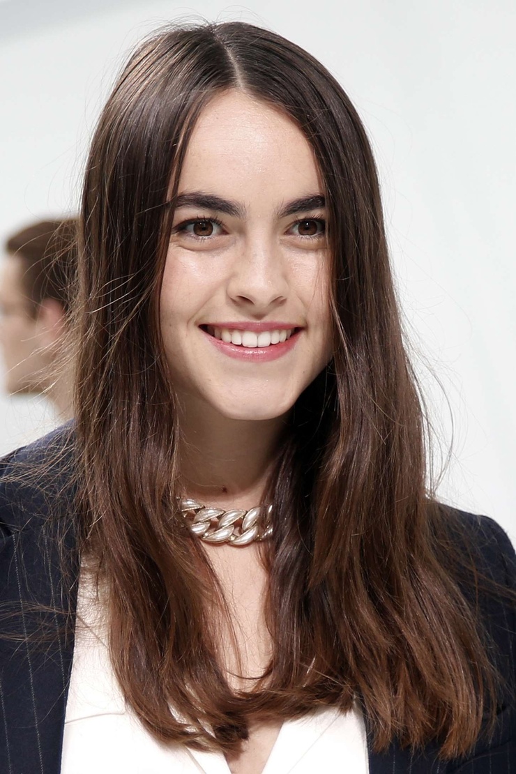 Picture of Mélusine Ruspoli