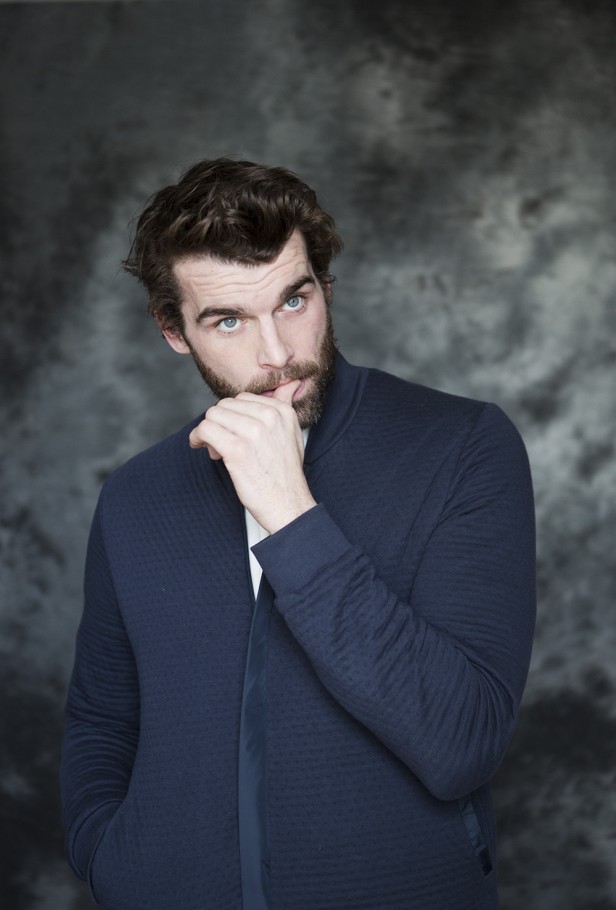 Picture of Stanley Weber