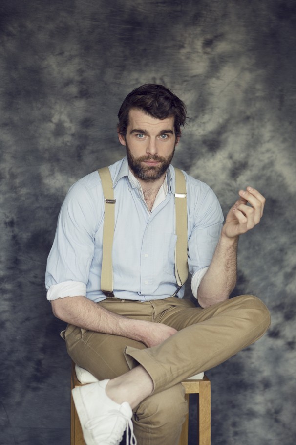 Picture of Stanley Weber