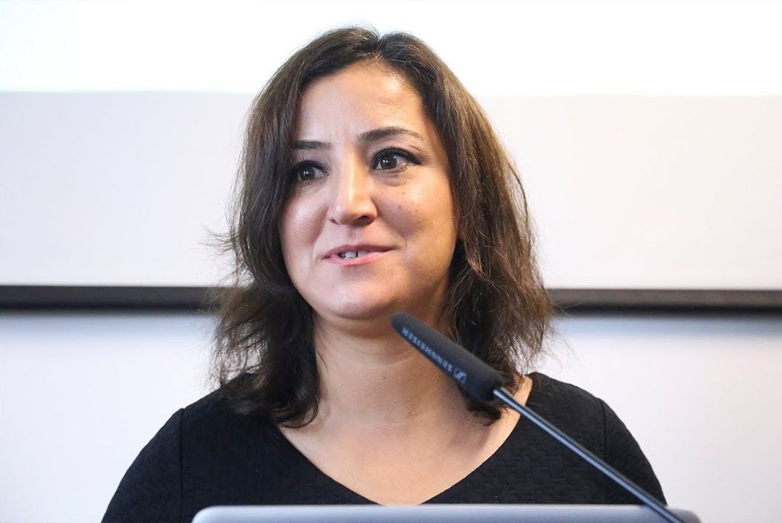 Gökay Akbulut picture