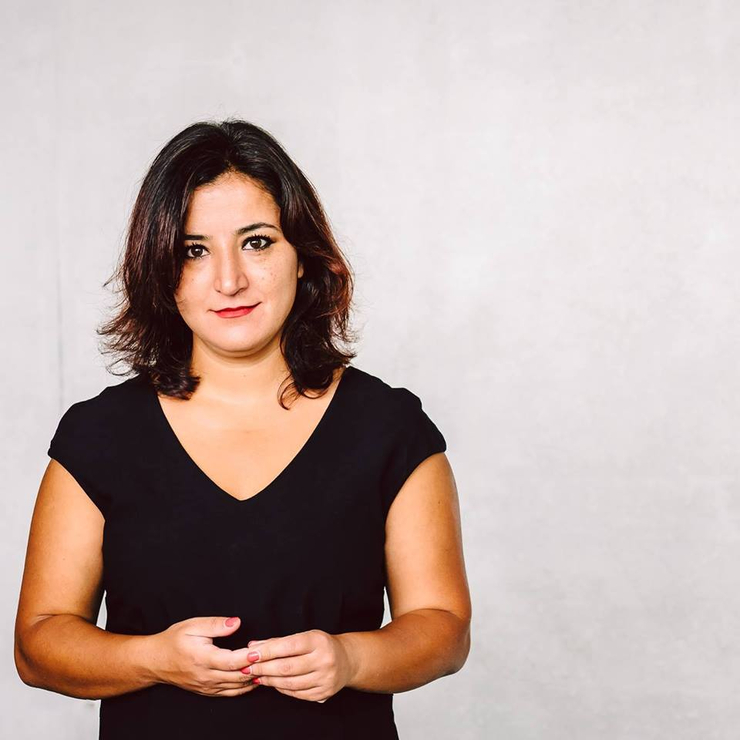 Picture of Gökay Akbulut