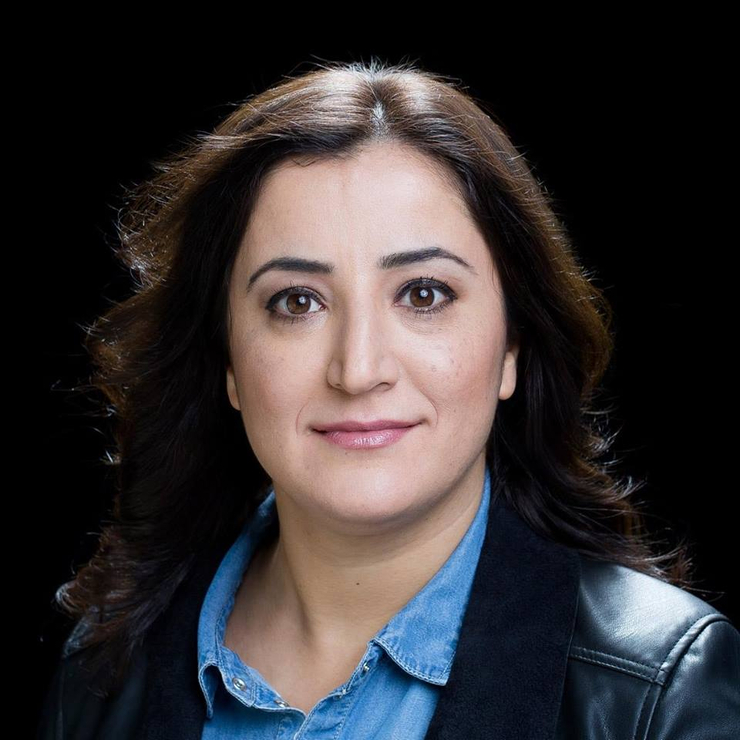 Picture of Gökay Akbulut