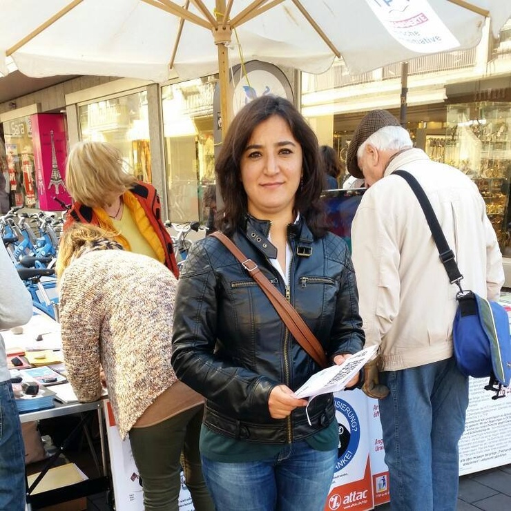 Gökay Akbulut image