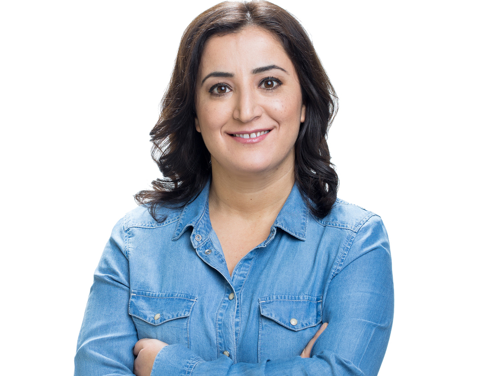 Picture of Gökay Akbulut