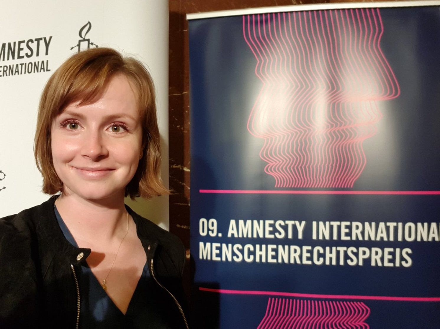 Picture of Gyde Jensen