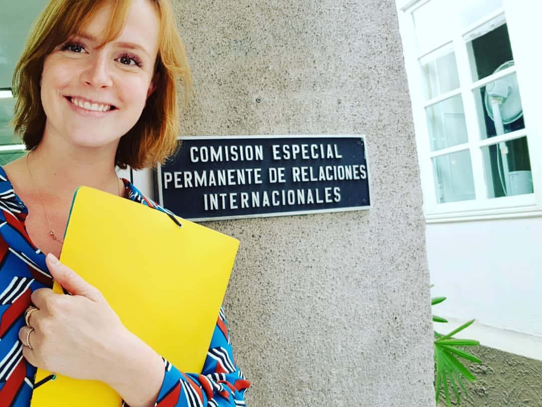 Picture of Gyde Jensen