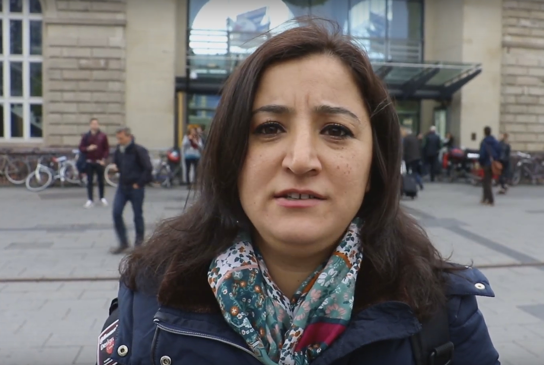 Picture of Gökay Akbulut