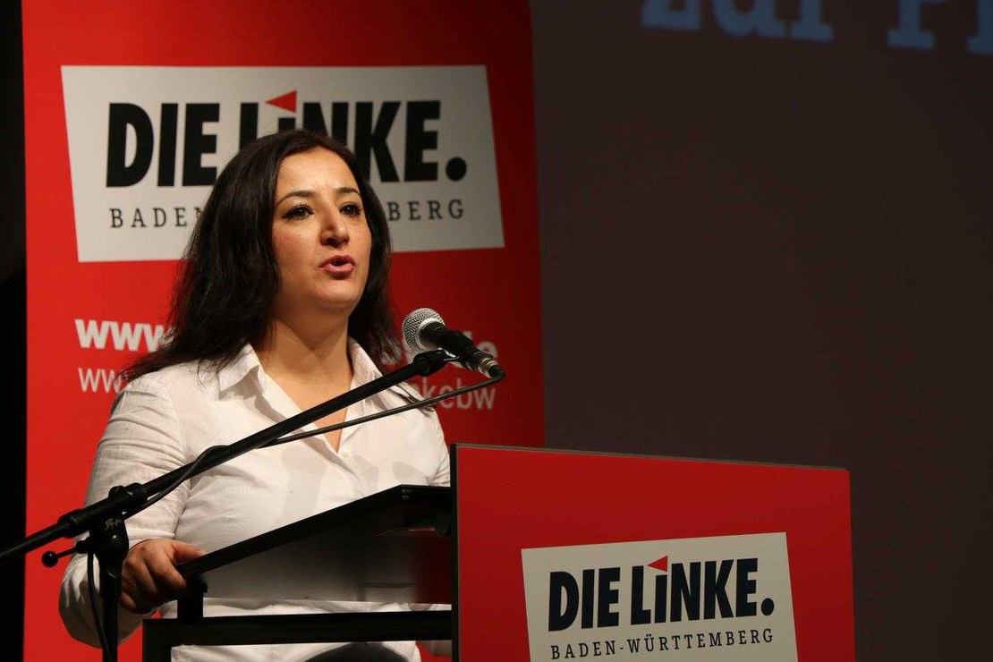 Picture of Gökay Akbulut