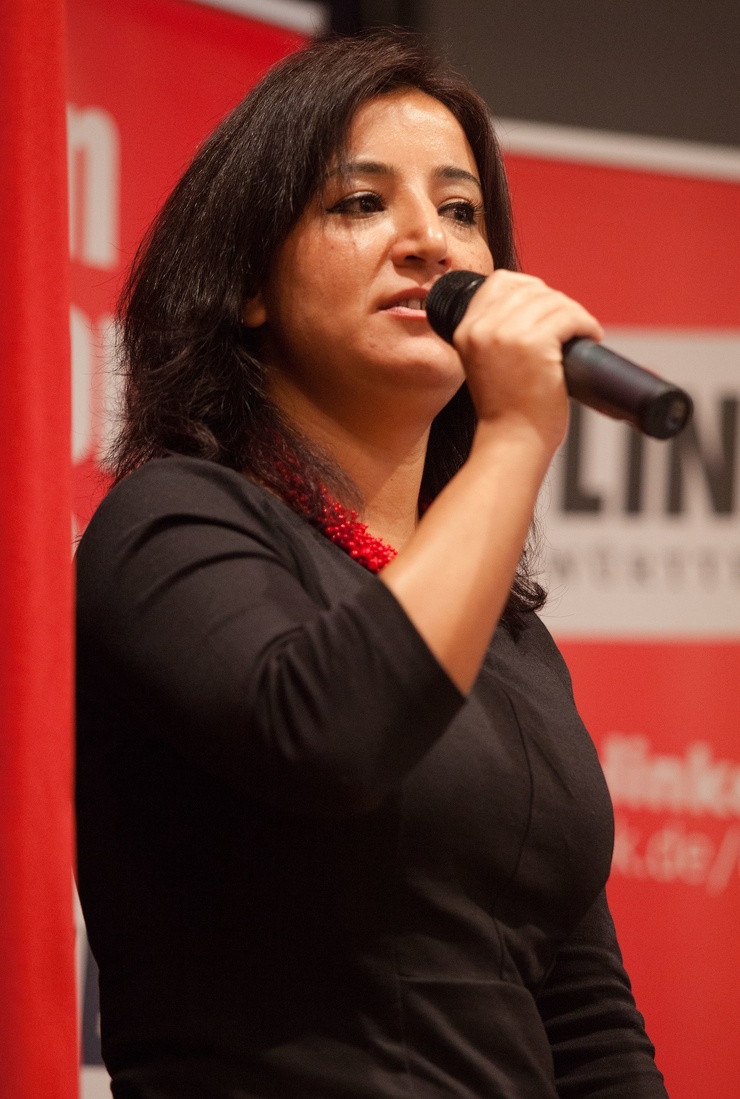 Picture of Gökay Akbulut