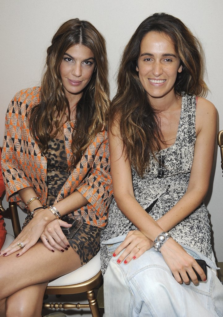 Coco Brandolini D adda Image