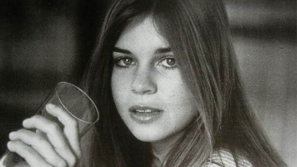 June Fairchild image