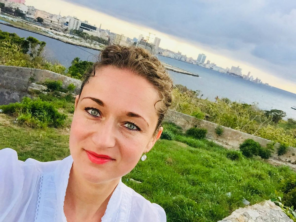 Zaklin Nastic picture