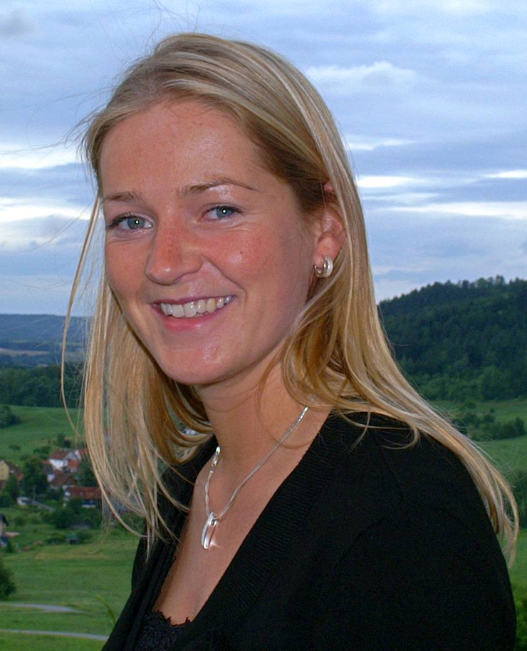 Picture of Beate Meißner