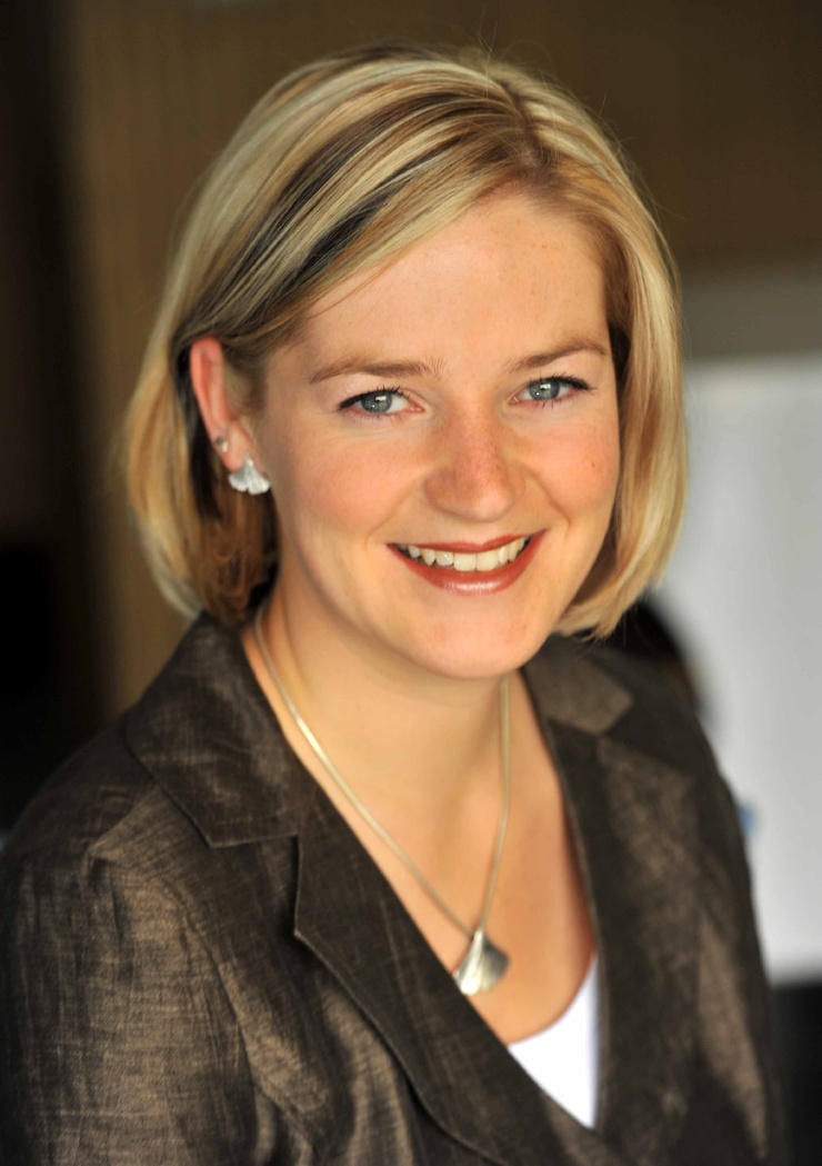 Picture of Beate Meißner