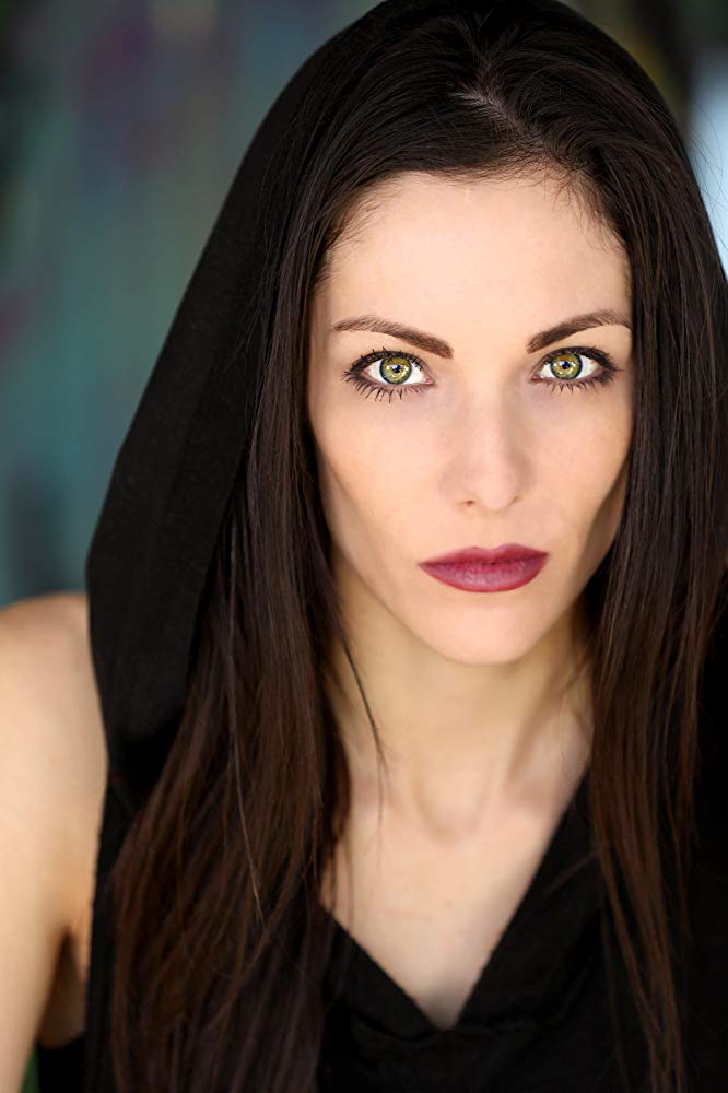 Picture of Megan Davis