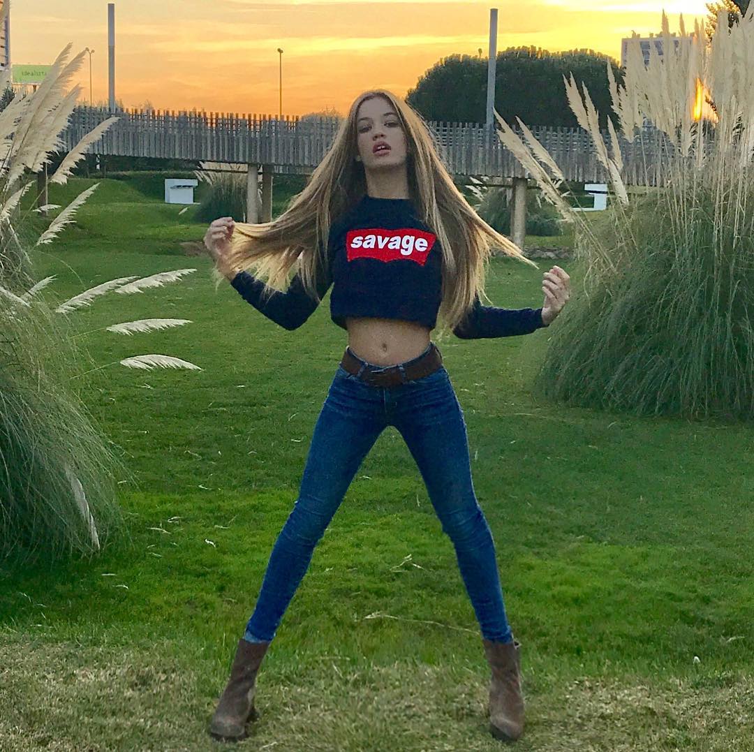 Picture of Lidia Ferrer