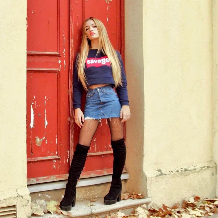 Picture of Lidia Ferrer