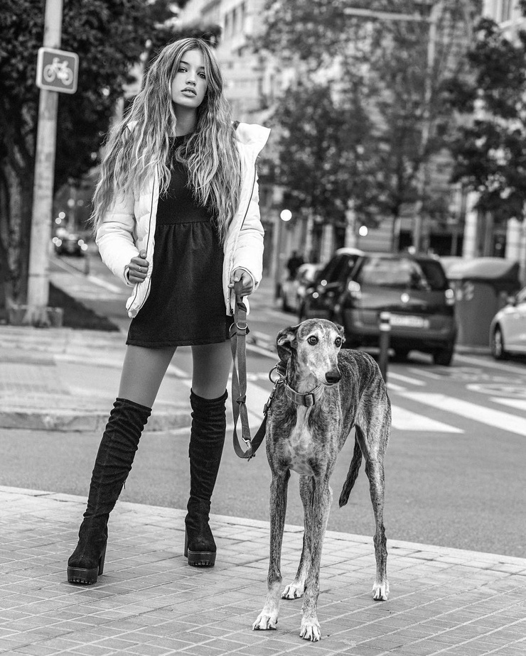 Picture of Lidia Ferrer