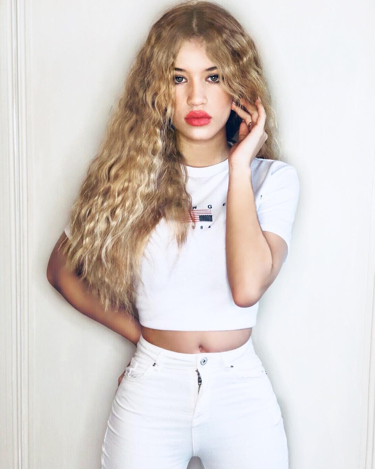 Picture of Lidia Ferrer