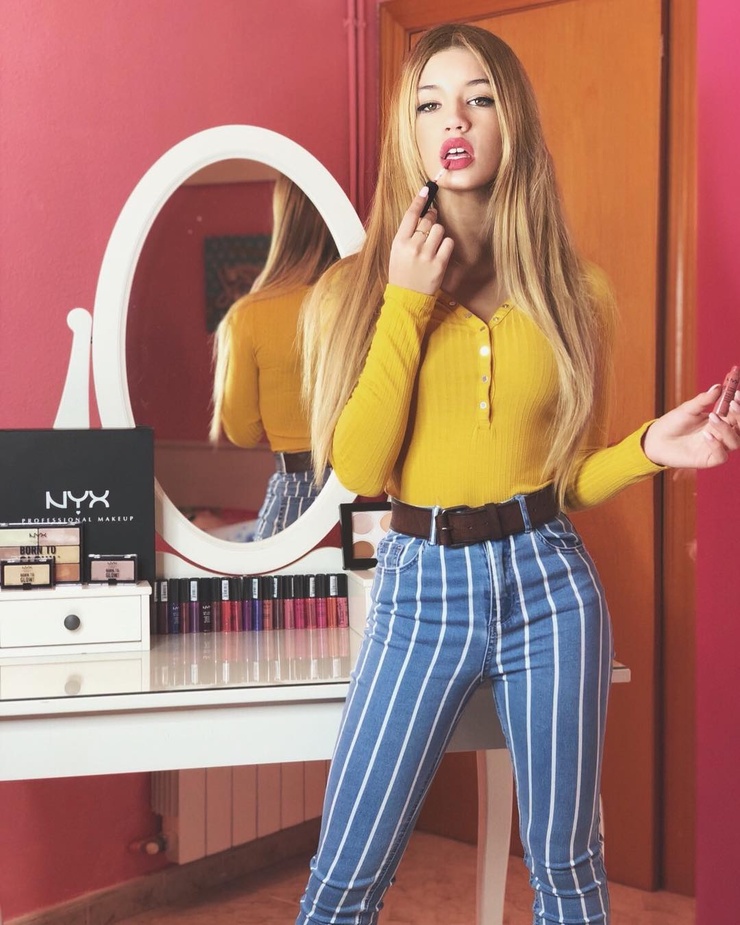 Picture of Lidia Ferrer