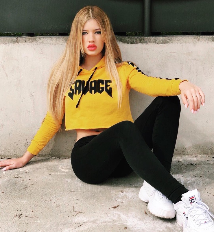 Picture of Lidia Ferrer