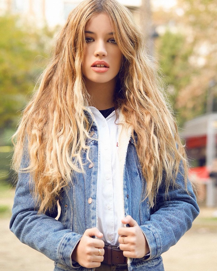 Picture of Lidia Ferrer