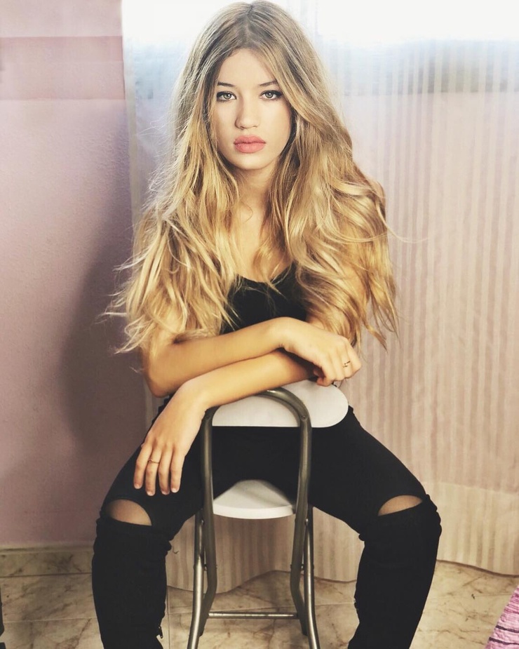 Picture of Lidia Ferrer