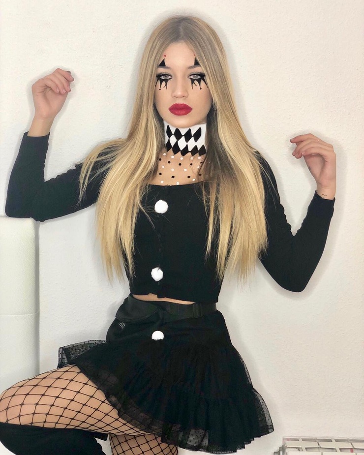 Picture of Lidia Ferrer