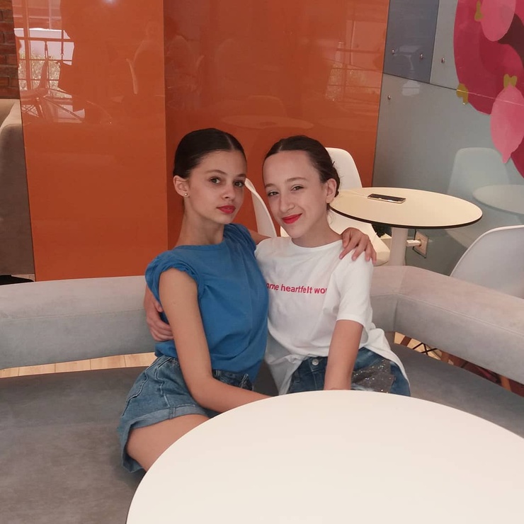 Picture of Andrea Adriana