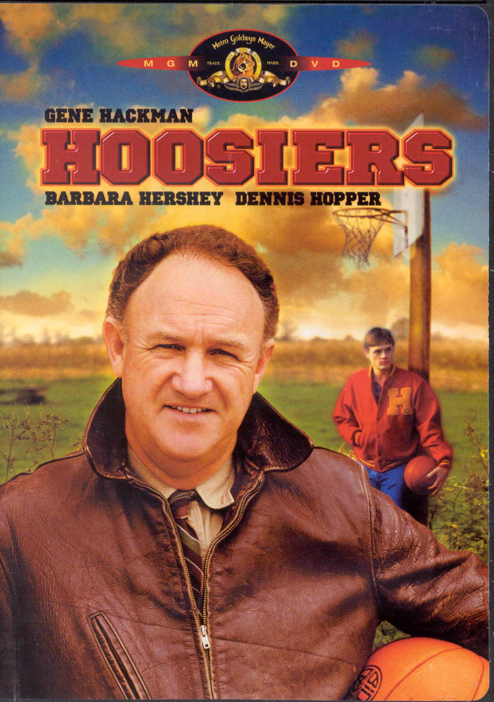 Hoosiers picture