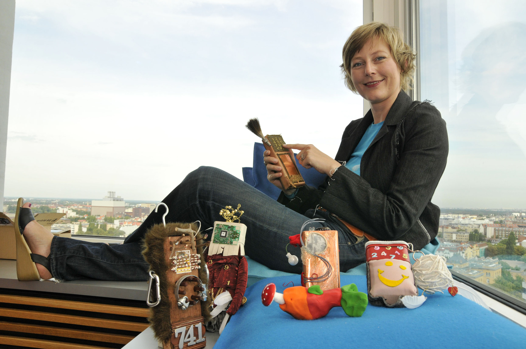 Image of Gesche Joost