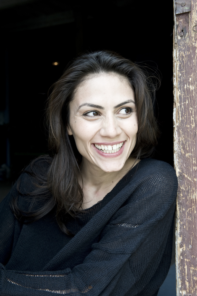 Picture of Halima Ilter