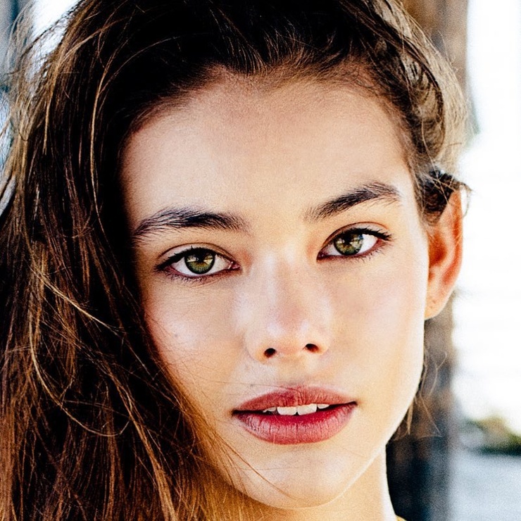 Picture of Laneya Grace