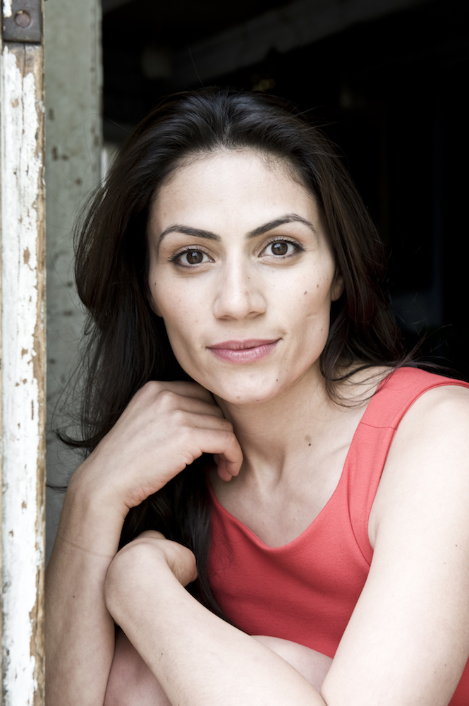 Image of Halima Ilter