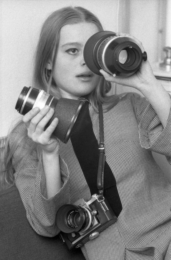 Picture of Magda Vásáryová