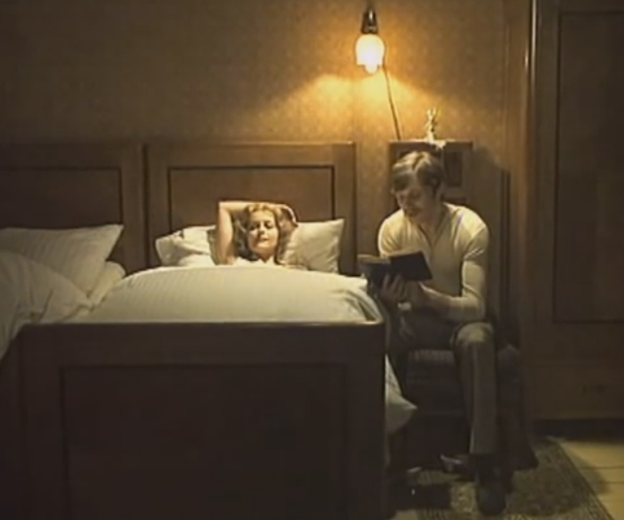 Picture of Cutting it Short