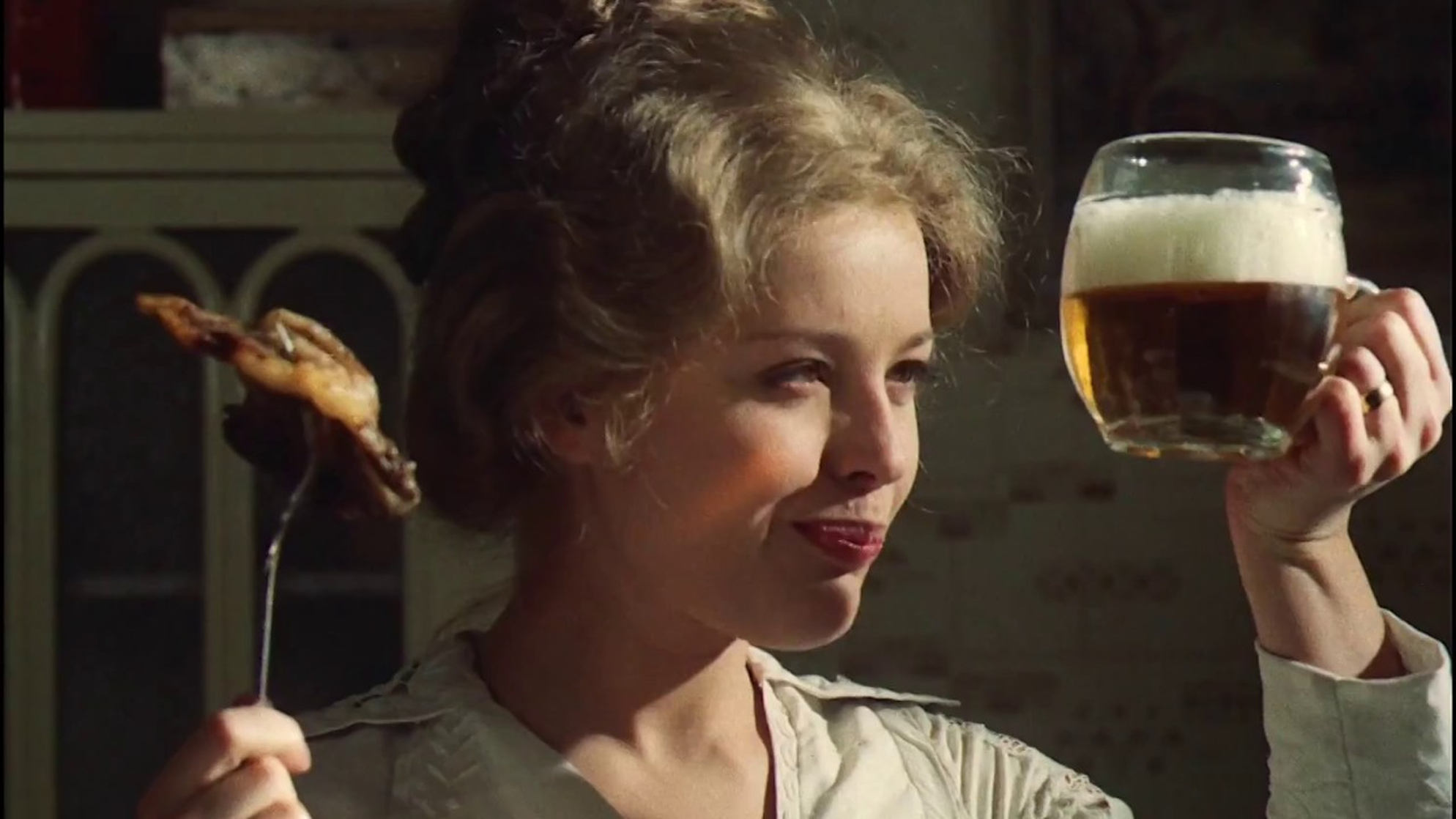 Picture of Cutting it Short