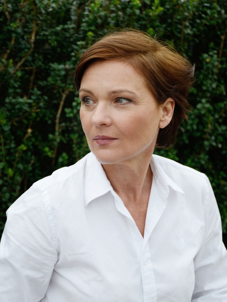 Picture of Annette Mayer