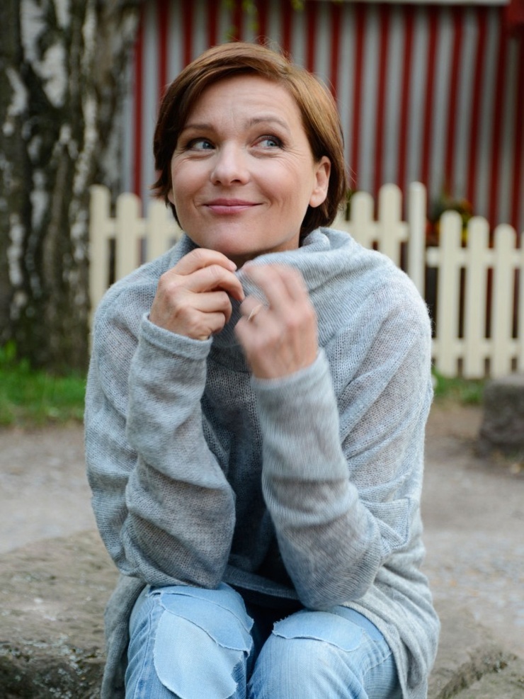 Picture of Annette Mayer