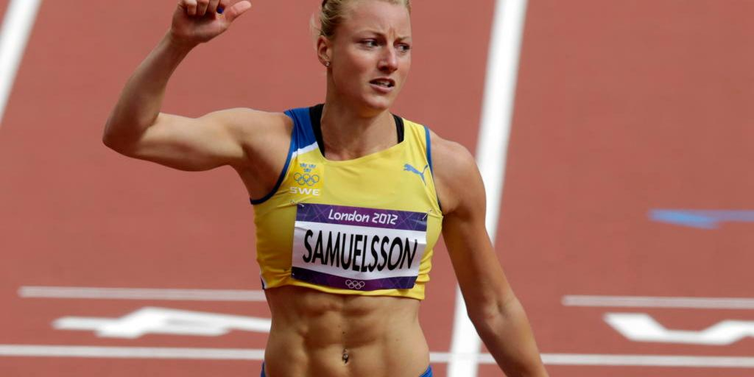 Image of Jessica Samuelsson