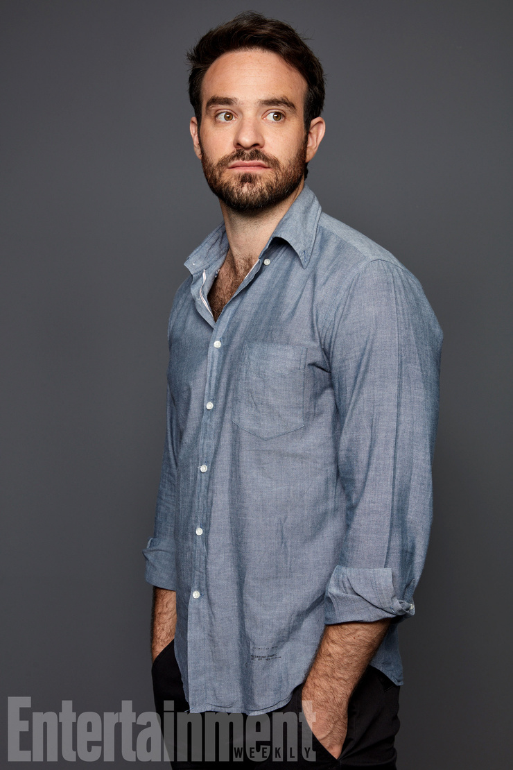 Picture of Charlie Cox