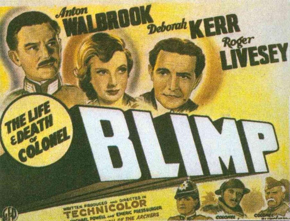 Picture of The Life and Death of Colonel Blimp
