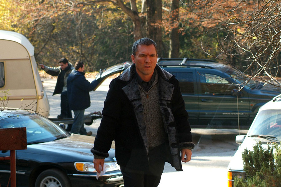 Wicked Little Things (2006)