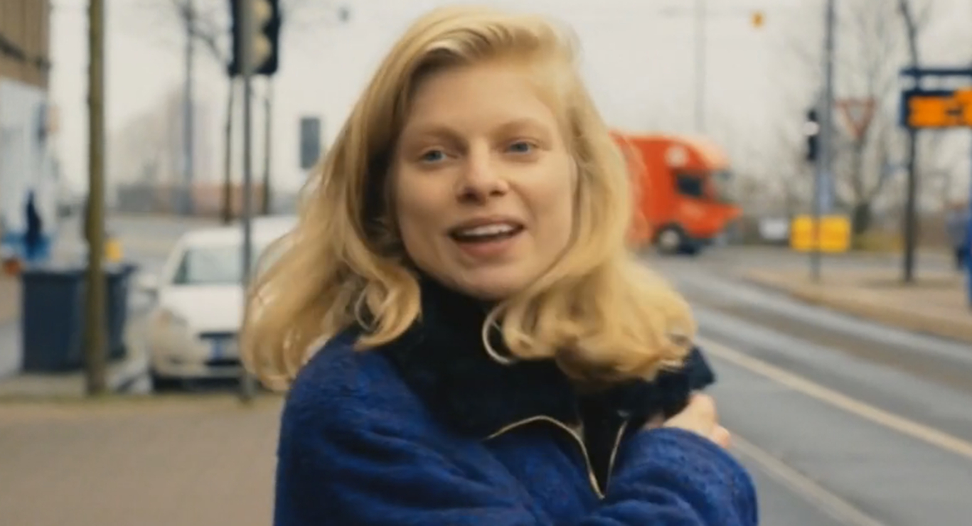 Picture of Janina Agnes Schröder